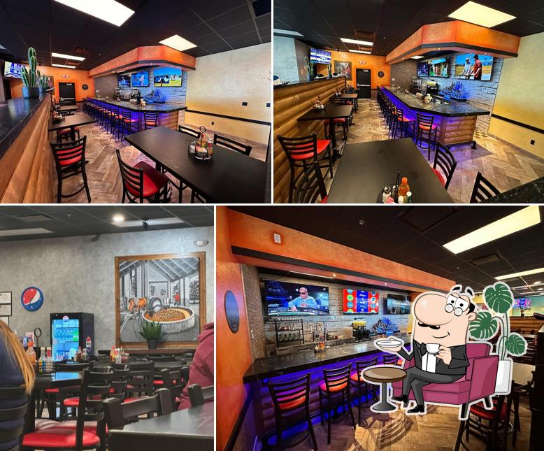Top 7 restaurants in Mustang, november 2025 - Restaurant Guru