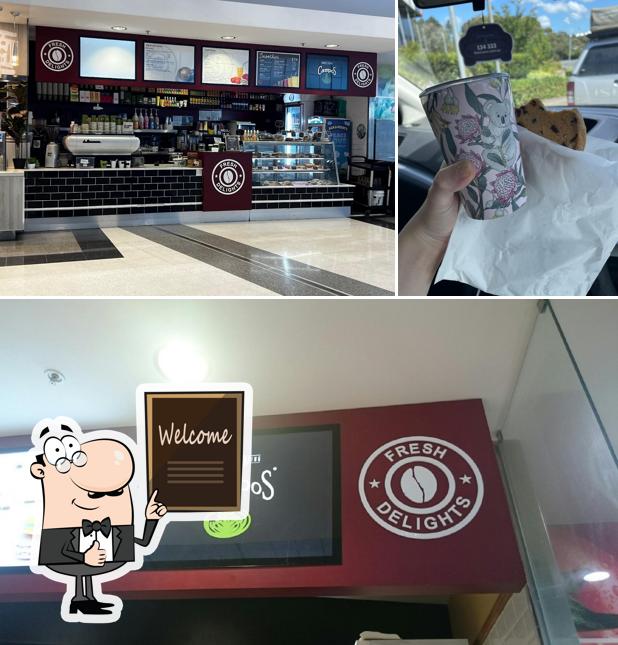 Best restaurants in HomeCo. Belrose Mall - Restaurant Guru