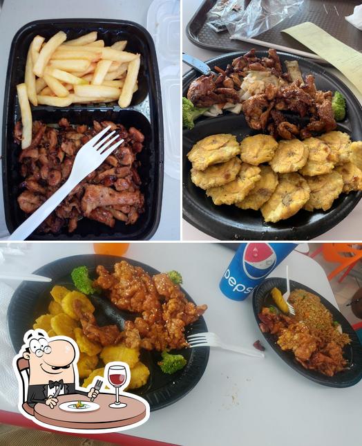 Jade Teriyaki Jumbo Romana, La Romana - Menú del restaurante, precios y ...