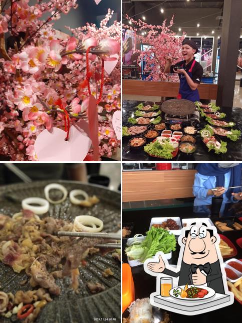 Majang - Korean BBQ, Karawang - Restaurant menu, prices and reviews