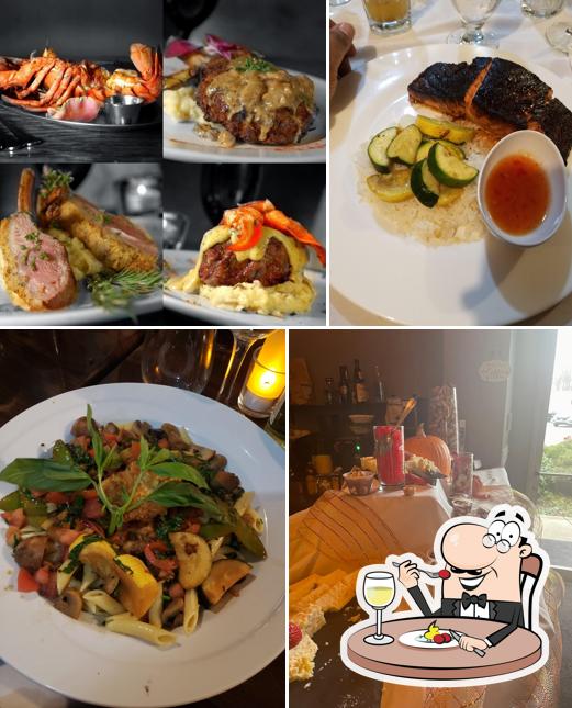 Nataz, North Branford - Restaurant menu, prices and reviews