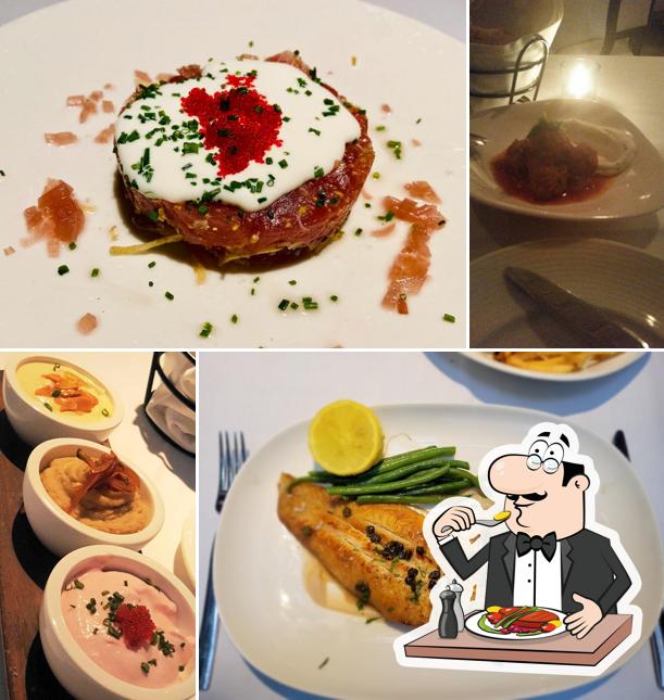 Nerai, New York City - Restaurant menu, prices and reviews