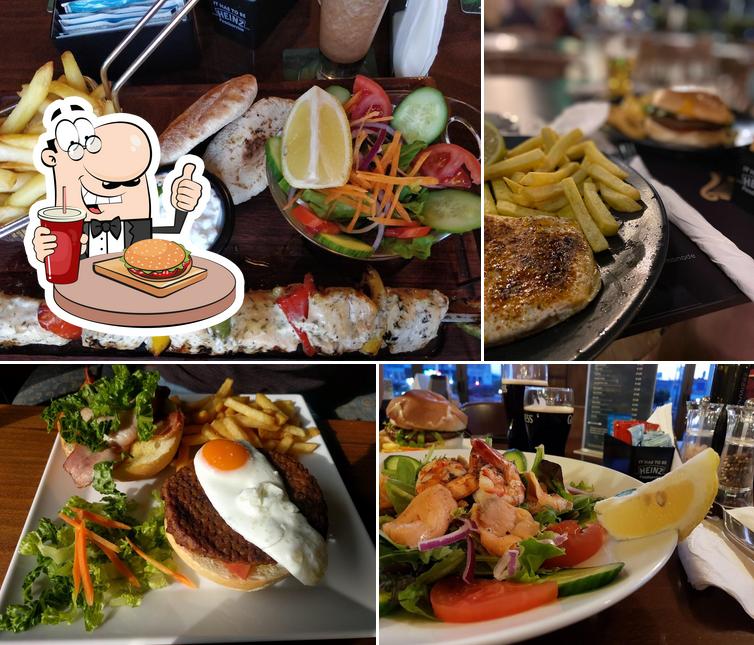 Top 5 restaurants with roast beef in Paphos, october 2025 - Restaurant Guru
