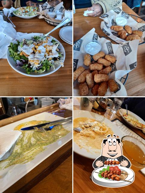 Sugar River Pizza Co., Sun Prairie - Restaurant menu, prices and reviews