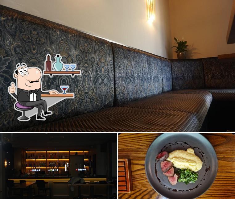 Top 7 restaurants in Pontefract, april 2025 - Restaurant Guru