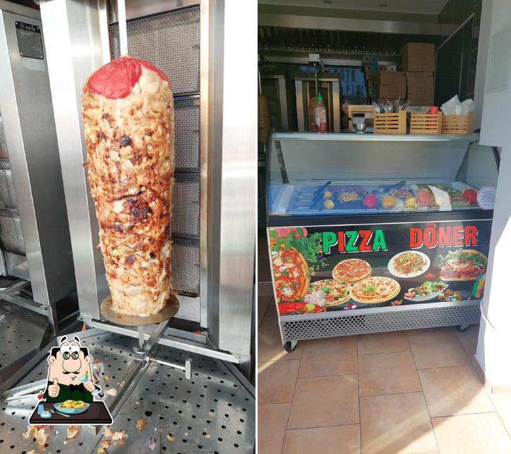 Beste Döner pub & bar, Prerow - Restaurant reviews