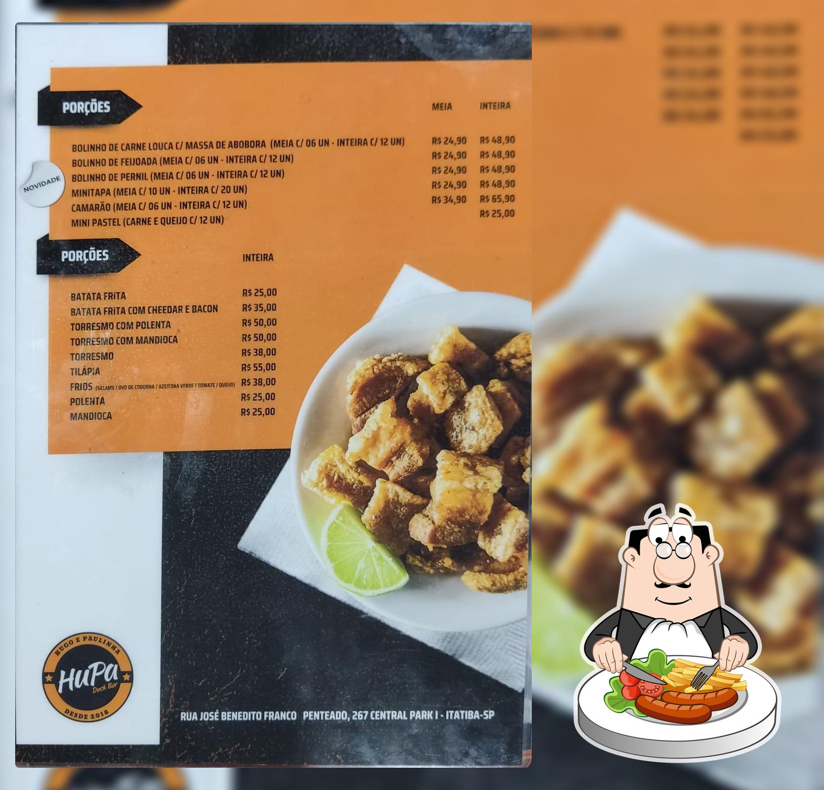 10 melhores restaurantes em Itatiba, julho 2025 - Restaurant Guru