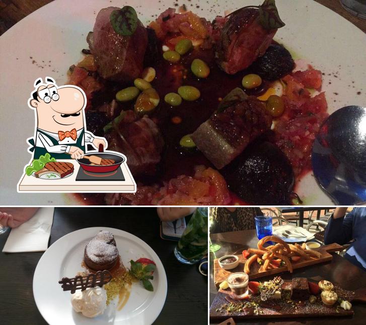Rustico Rockingham, Rockingham - Restaurant menu, prices and reviews