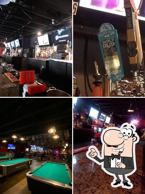 Second Base Bar & Grill, Orange - Restaurant menu, prices and reviews