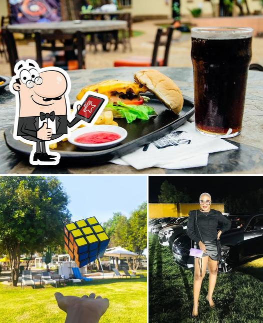 Tales Cafe - Restaurant menu, prices and reviews