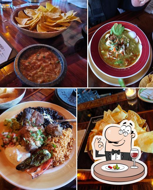 Matador East Portland, 2424 E Burnside St in Portland - Restaurant menu ...