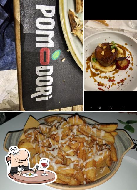Ravida Resort, Pompei - Menu del ristorante, prezzi e recensioni