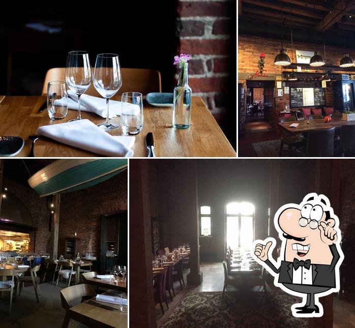 Top 20 restaurants for lunch in Helsinki, august 2025 - Restaurant Guru