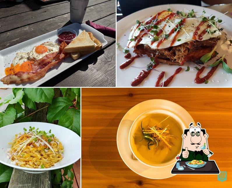 Red Beard Cafe, Kamloops - Restaurant menu, prices and reviews