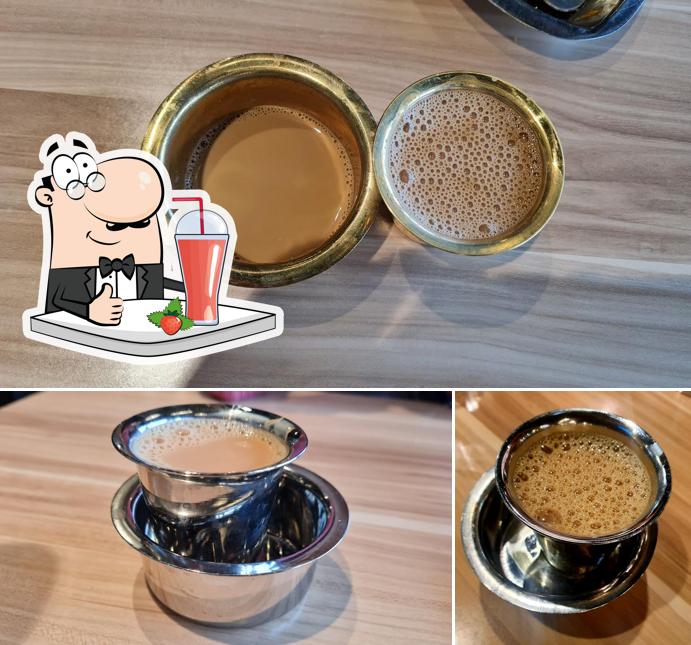 Adyar Ananda Bhavan Melbourne (A2B Melbourne), Springvale - Restaurant ...
