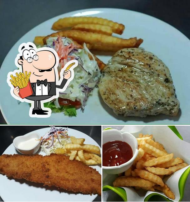 BM Steak (บีเอ็ม สเต็ก) restaurant, Bangkok - Restaurant reviews
