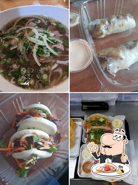 DD Mau Vietnamese Eatery, Webster Groves - Restaurant menu, prices and ...