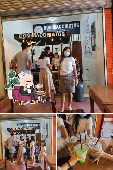 Don Macchiatos, Butuan City - Restaurant reviews