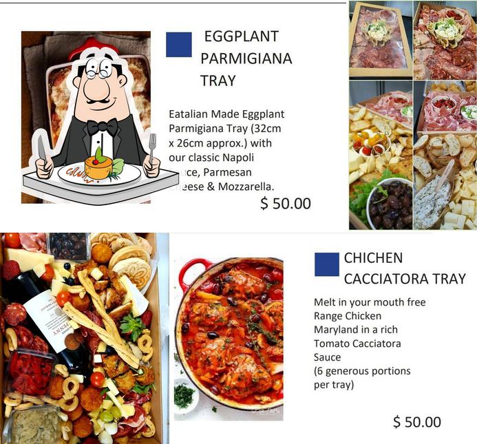 Top 5 restaurants with pizza in Fawkner, september 2025 - Restaurant Guru