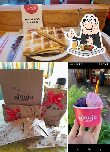 Helados Jauja Viedma, Viedma - Restaurant reviews
