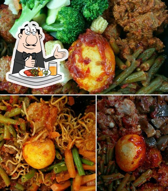 Indo Jaya, Amsterdam, Pampuslaan 37 - Restaurant reviews