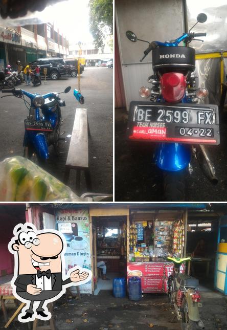 Kedai Kopi POS 1, Metro - Restaurant reviews