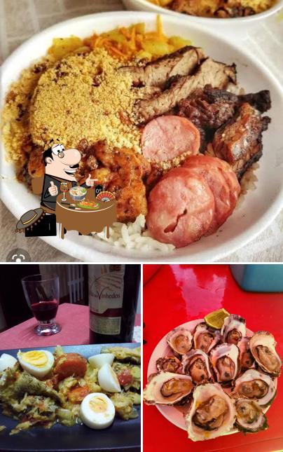 Restaurante Marmitex Tatuí, Tatuí