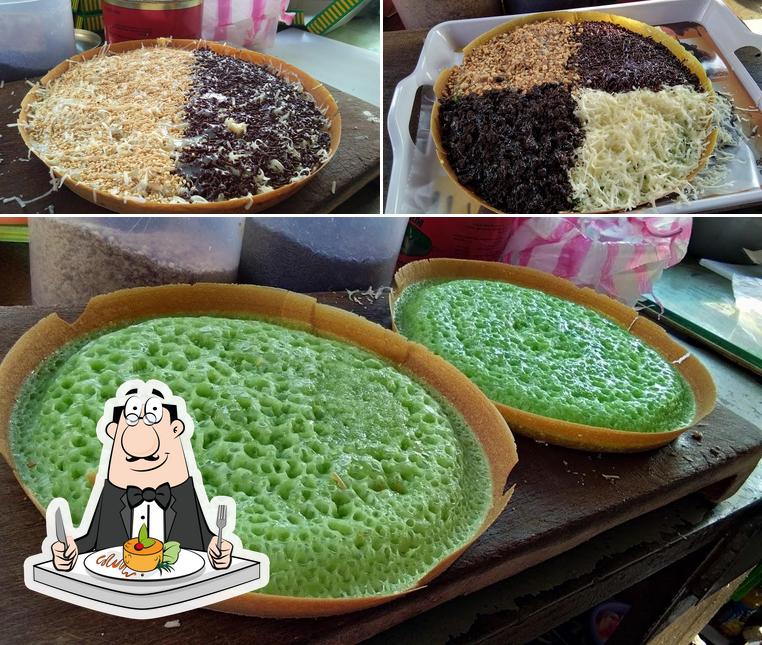 Martabak raja (khas bangka) restaurant, Central Jakarta - Restaurant ...