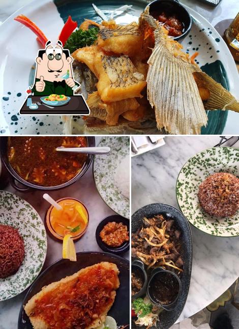 Medja Restaurant, Bogor - Restaurant menu, prices and reviews