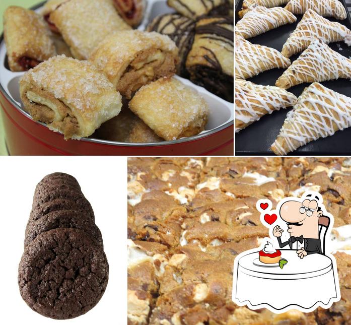 My Mother's Delicacies, Scranton - Restaurant menu, prices and reviews