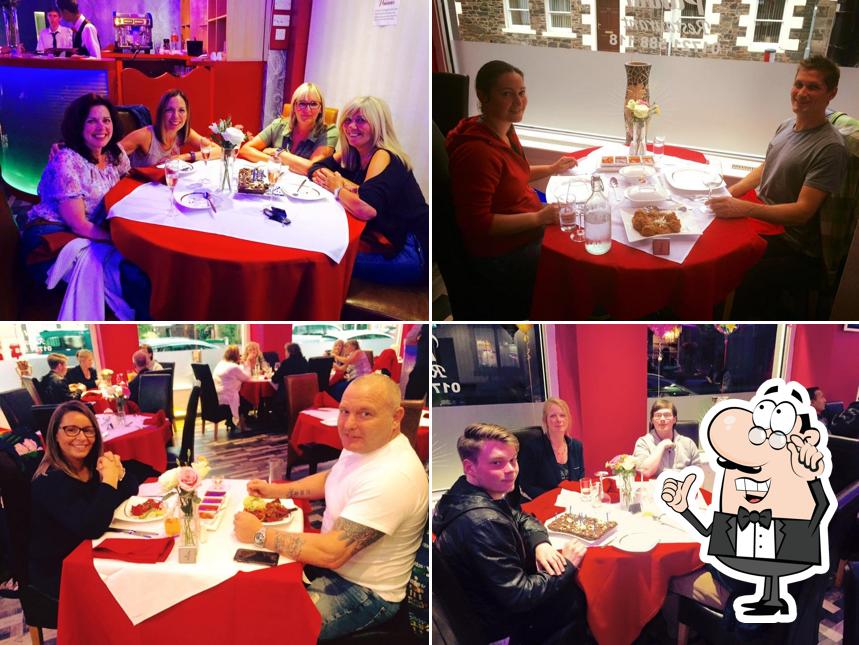 Panna Indian And Bangladeshi Restaurant in Peebles - Restaurant reviews