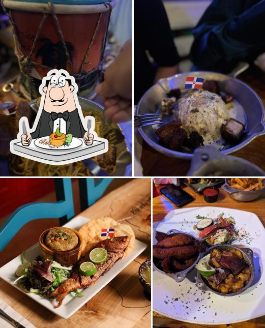Perico Ripiao Latin food in Kissimmee - Restaurant menu and reviews