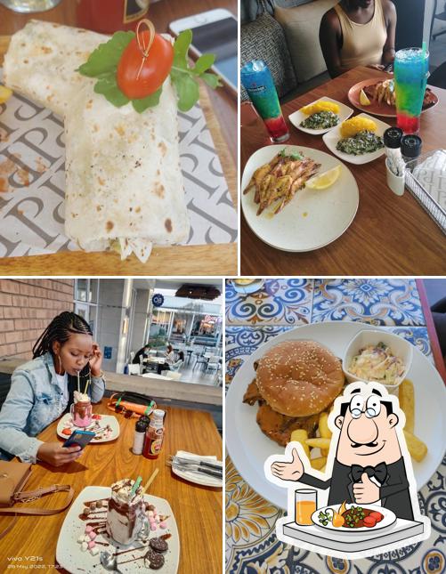 Piatto Middelburg, Middelburg - MP - Restaurant menu, prices and reviews