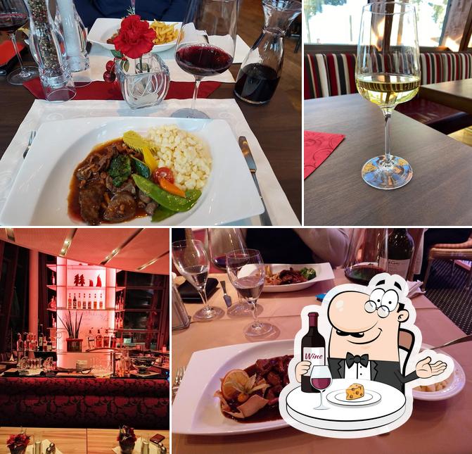 Top 7 Restaurants in Serfaus, November 2025 - Restaurant Guru