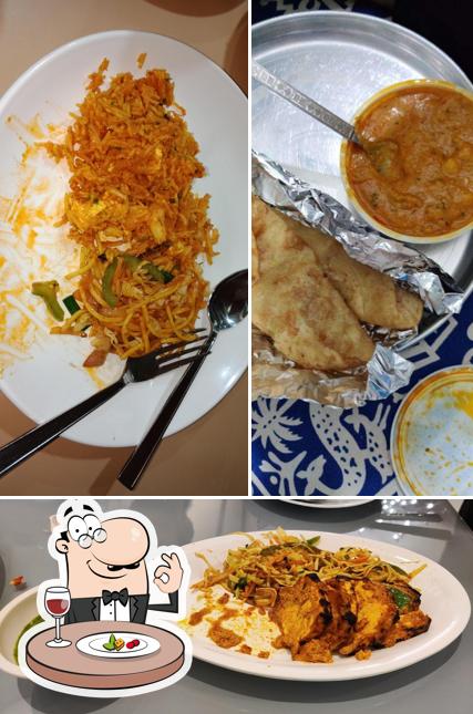 Prithika Pure Veg Restaurant, Navi Mumbai - Restaurant menu, prices and ...