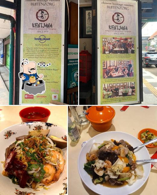 Resto Kencana, Bogor - Restaurant menu, prices and reviews