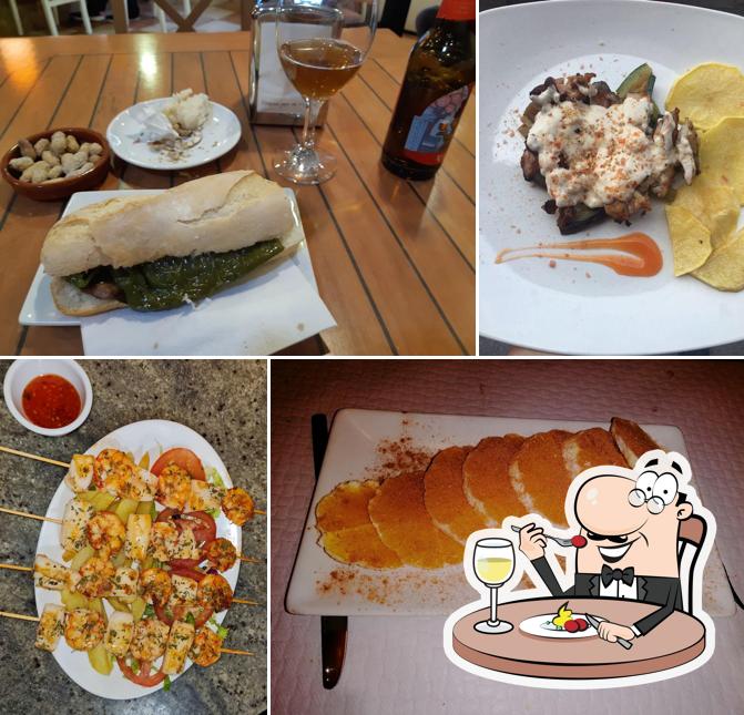 Sabores Burjassot, Burjassot - Restaurant menu, prices and reviews
