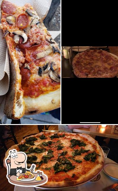 Superpoint in Toronto - Restaurant reviews