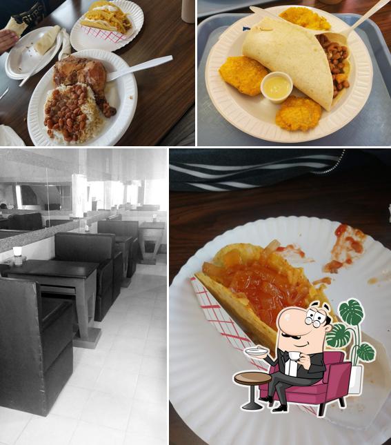 Taco Ticos, Newburgh - Restaurant menu, prices and reviews