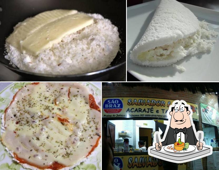 Tapioca Sabor da Roça, Maceió - Menú del restaurante, precios y reseñas