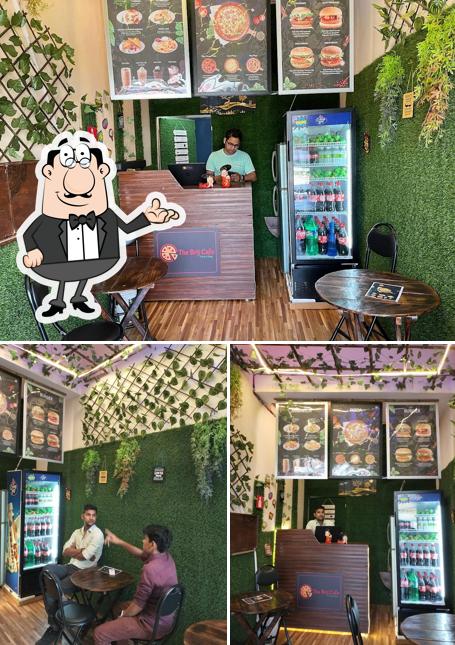 The Brij Cafe- Fresh & Tasty, Tijara - Restaurant menu, prices and reviews