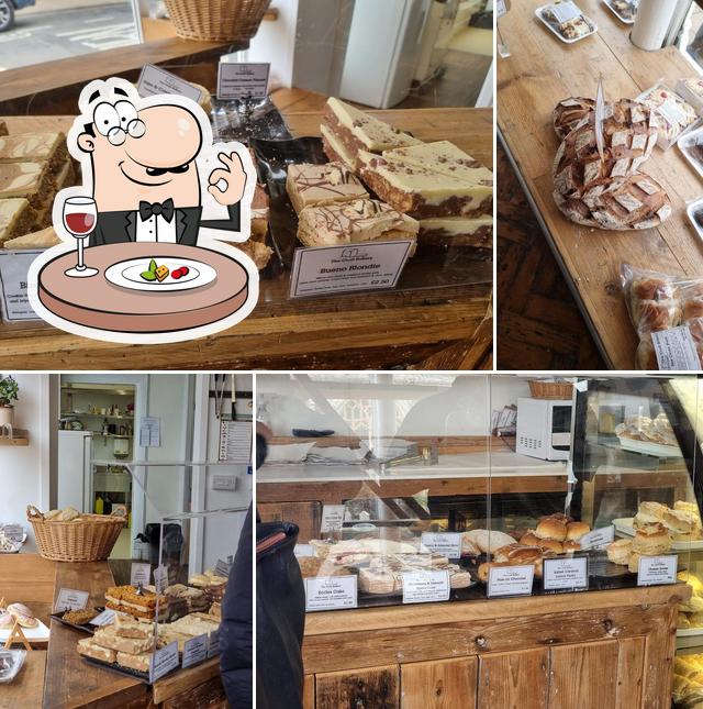 The Craft Bakery, Cromer - Restaurant menu, prices and reviews