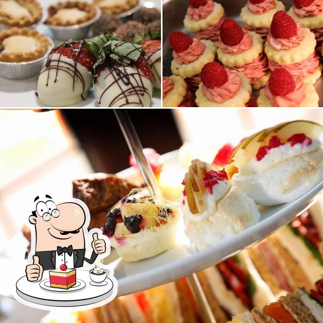 The Stanwick Hotel in Stanwick - Restaurant reviews