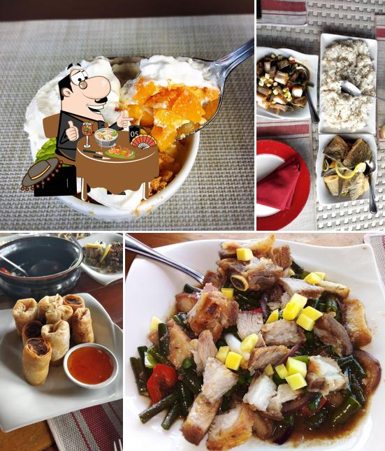 Top of Cebu, Cebu City - Restaurant menu, prices and reviews