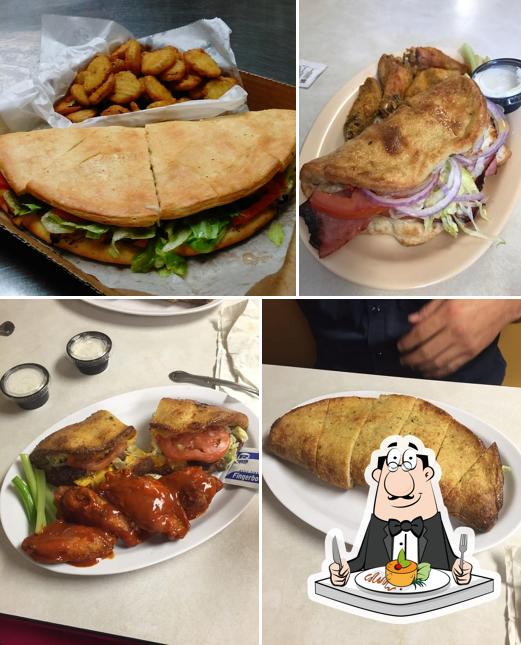 Wings & Wedgies, Seneca - Restaurant menu, prices and reviews