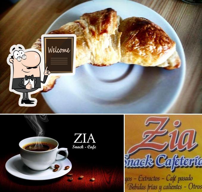 ZIA Snack restaurant, Tacna - Restaurant reviews