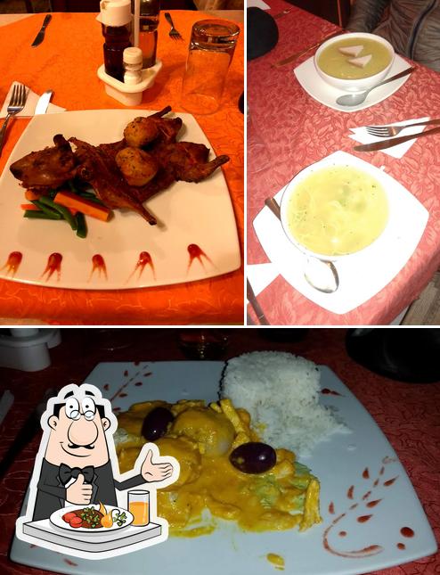 Restaurante Tambo Del Inka, Puno - Restaurant menu, prices and reviews
