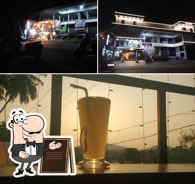 Rivera Food Lounge, Edavanna - Restaurant menu, prices and reviews