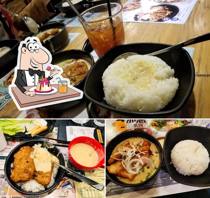 Satay King restaurant, Hong Kong, Kwun Tong Rd - Restaurant reviews