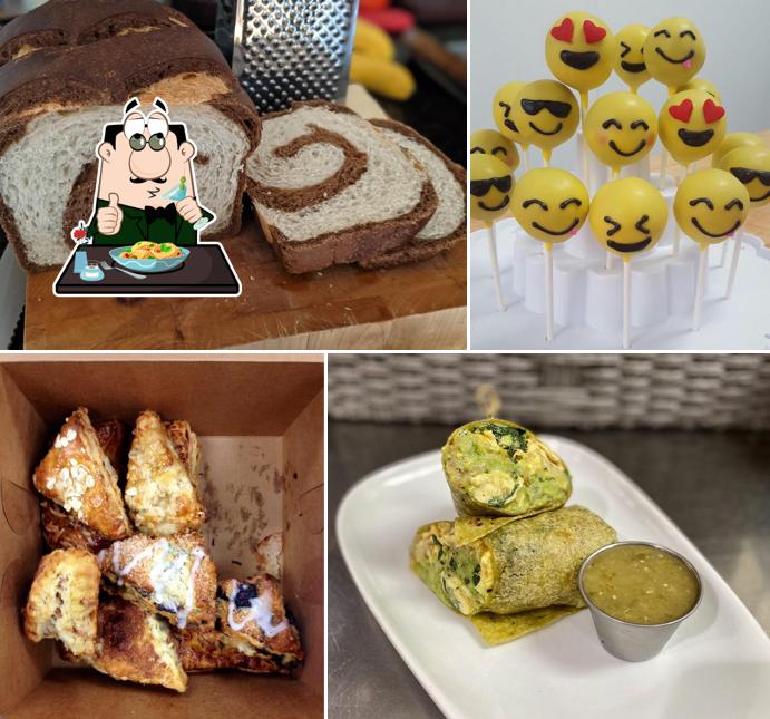 Scratch Bakery Cafe in Laguna Hills - Restaurant menu and reviews